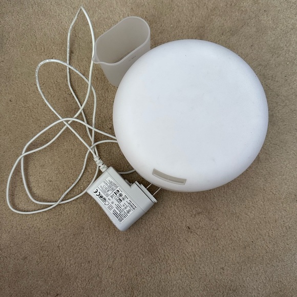 Muji | Other | Muji Ultrasonic Aroma Diffuser | Poshmark